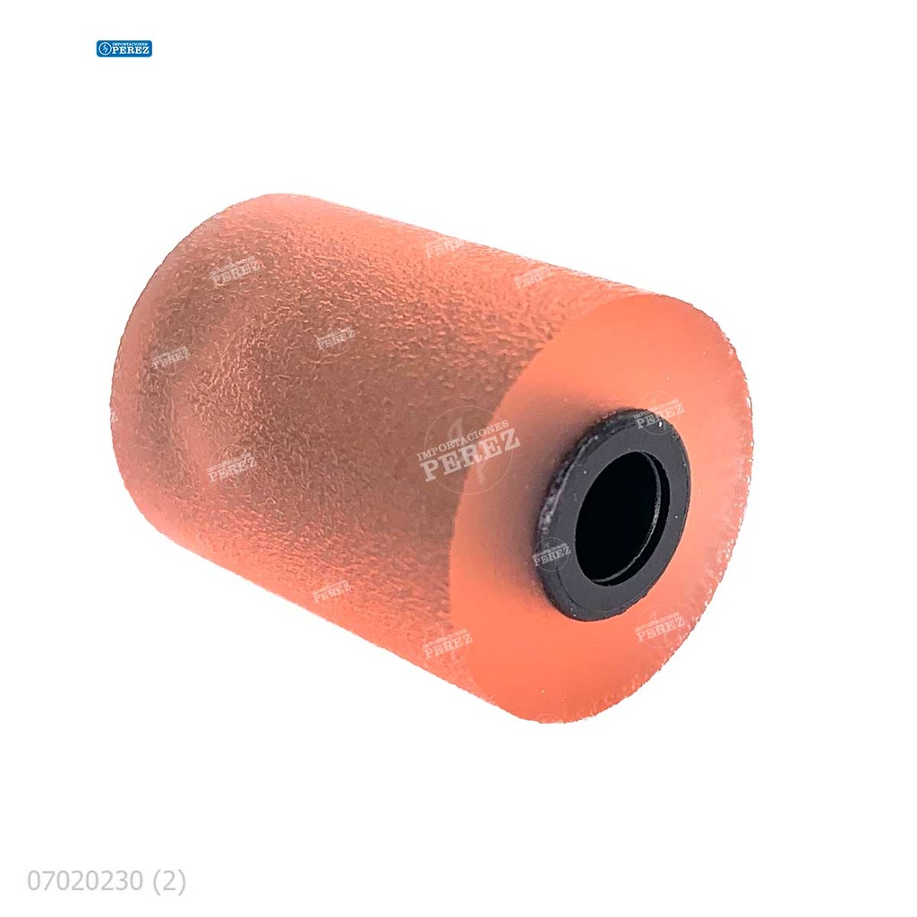 Rueda Bandeja Pickup/Feed Roller [Cet] | Importaciones Perez